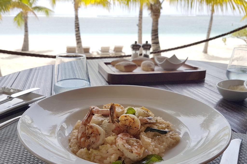 St. Regis Mauritius Resort hotel review - Passport & Palmtree