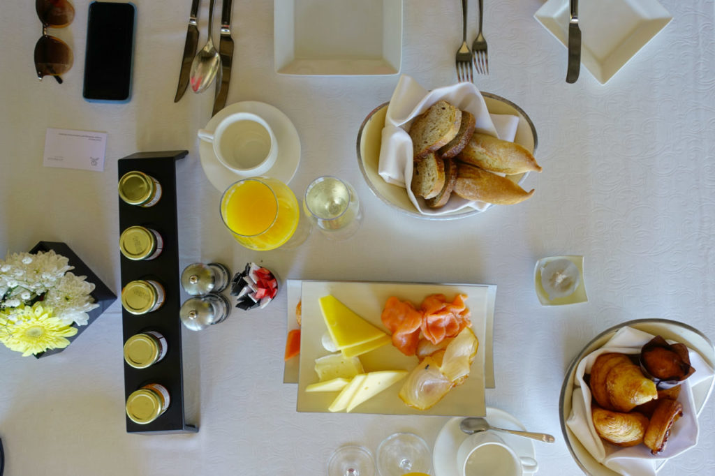 St. Regis Mauritius Resort hotel review - Passport & Palmtree