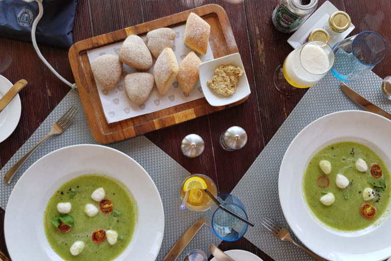 St. Regis Mauritius Resort hotel review - Passport & Palmtree