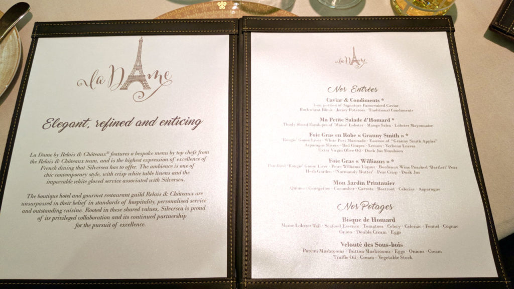 Silversea Carribean Cruise review - Passport & Palmtree