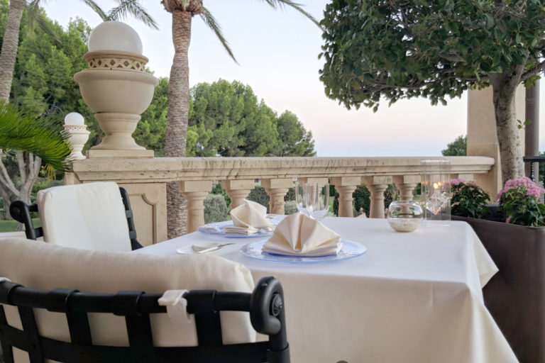 Delicious Chef's Table Experience at St. Regis Mauritius - Passport ...