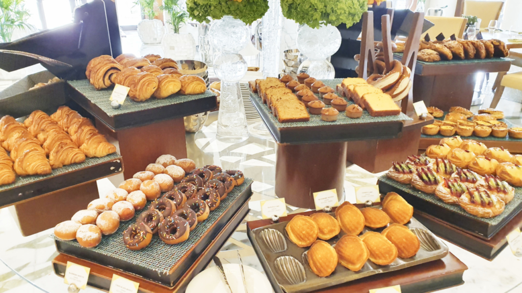 One & Only The Palm Dubai hotel review - Passport & Palmtree